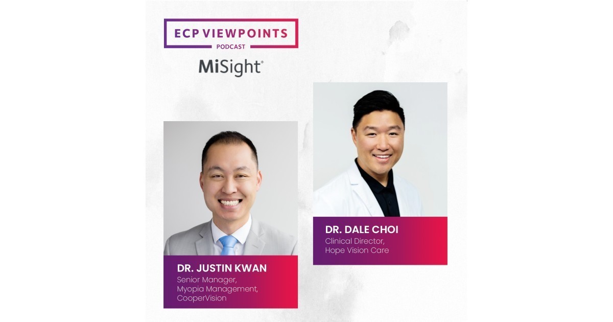 A Meaningful, Evidence-based Approach to Myopia Management ...