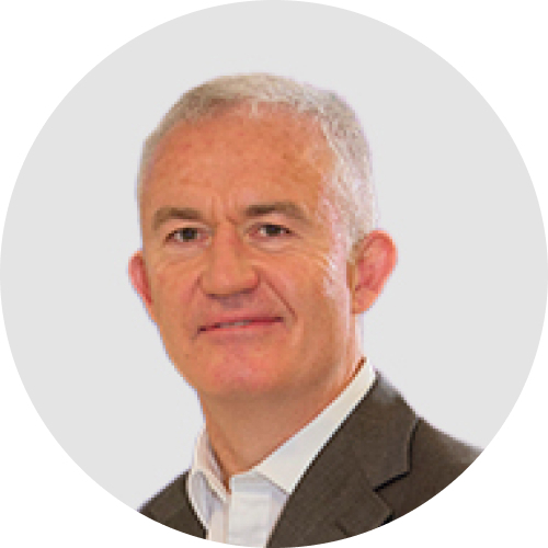 Global Leadership | CooperVision