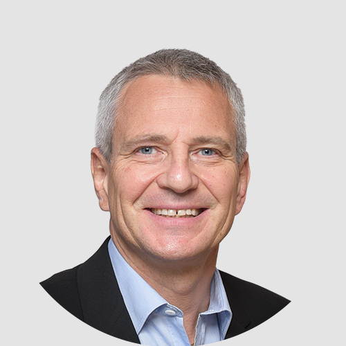 Global Leadership | CooperVision