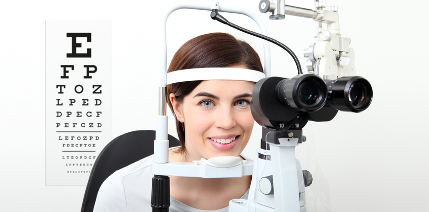 Women’s Eye Health and Our Role as Primary Care Doctors | CooperVision ...