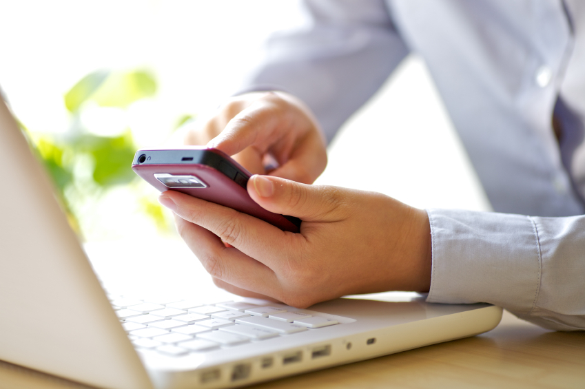 The Importance of a Mobile Site | CooperVision Practitioner