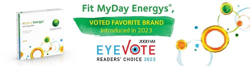 MyDay Energys® | Practitioner