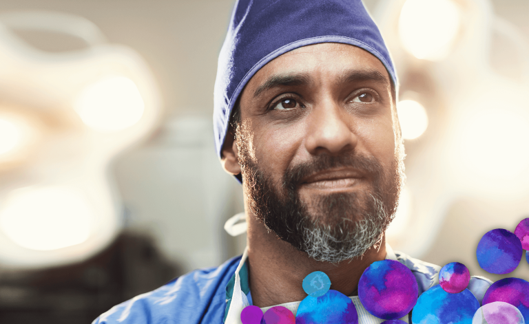 Biofinity® multifocal Contact Lenses | CooperVision