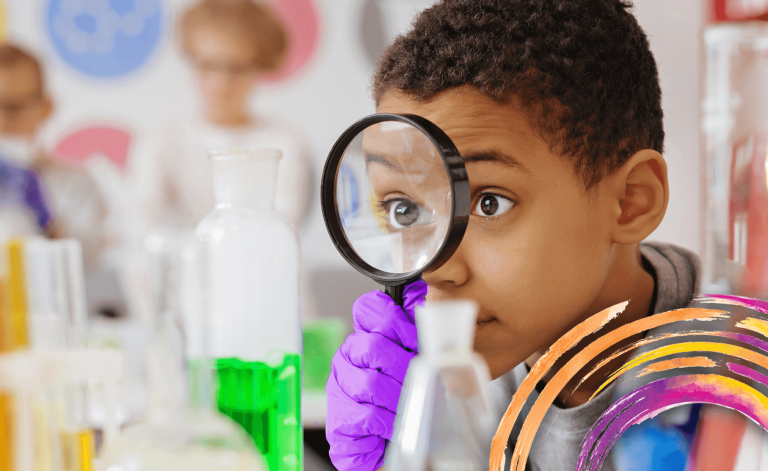 MiSight® 1 day | CooperVision