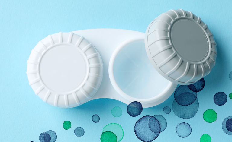 Monthly & 2-Week Contact Lenses | CooperVision