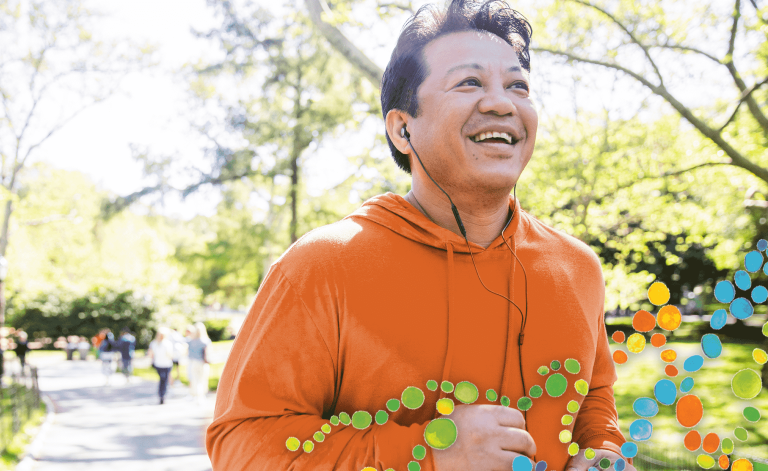 Proclear® multifocal Contact Lenses | CooperVision