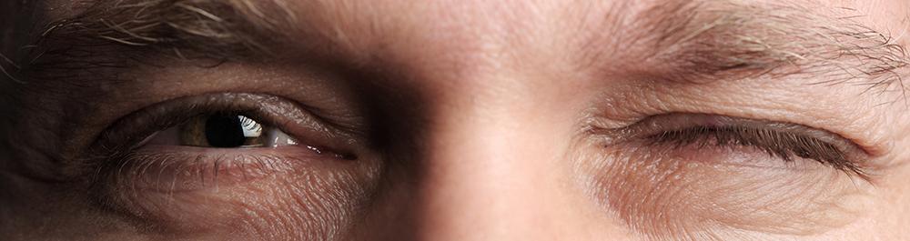 Eye Twitches | CooperVision