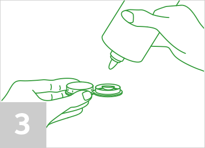 Caring for Your Contact Lenses | CooperVision