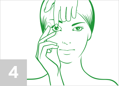 How to Put Your Contact Lenses In | CooperVision