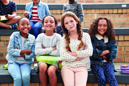 CooperVision and AOA Partner to Change the Course of Childhood Myopia ...