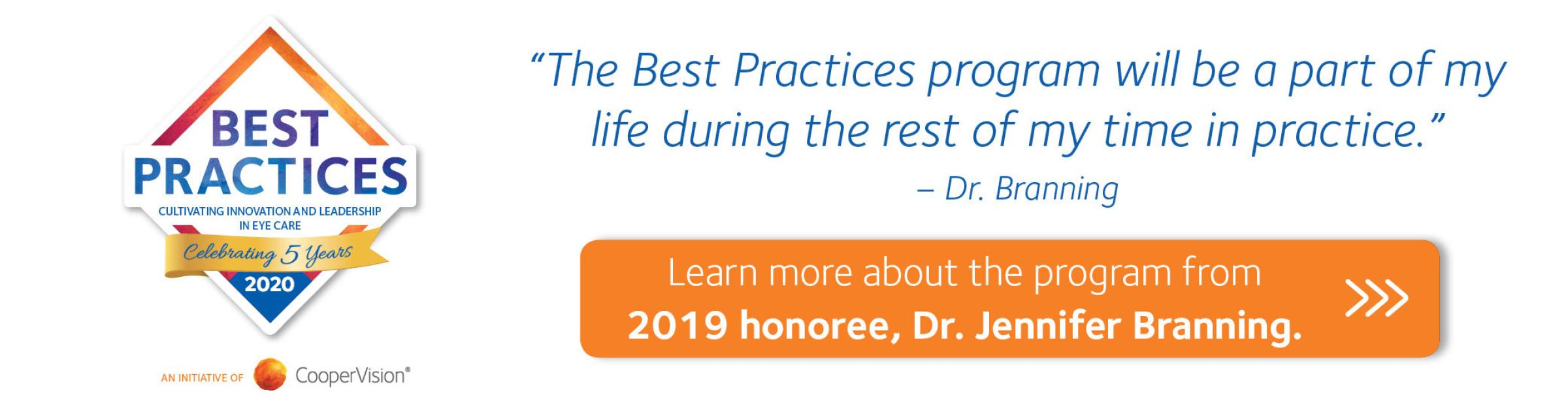 ECP Viewpoints℠ | CooperVision