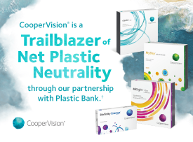 Practitioner site | CooperVision