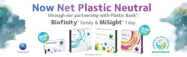 Practitioner site | CooperVision