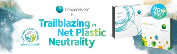 Practitioner site | CooperVision