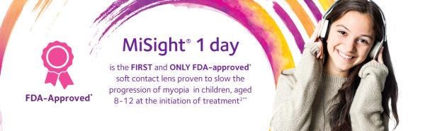 Practitioner site | CooperVision