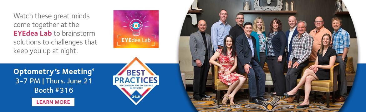 Practitioner Website | CooperVision